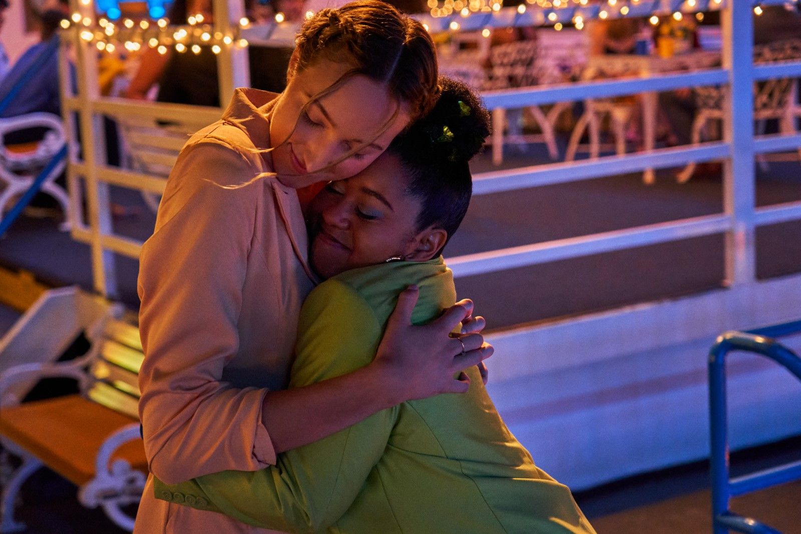 Tall Girl 2 resimleri - Fotoğraf 2 - Beyazperde.com