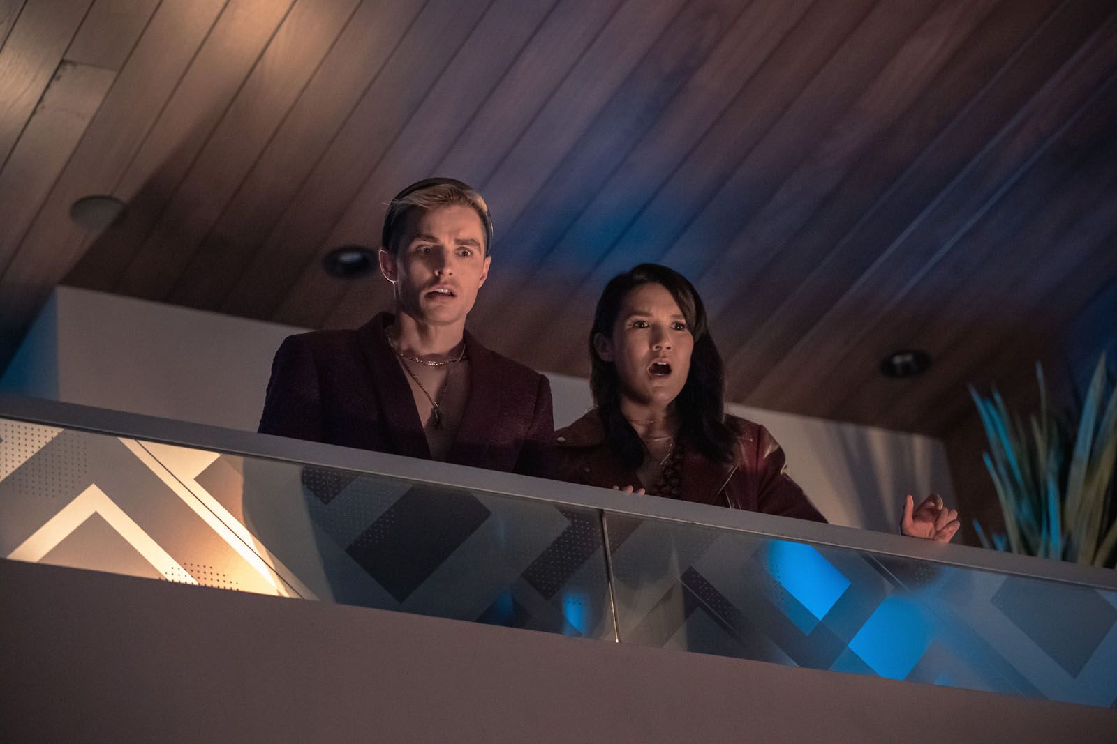Zoe Chao resimleri - Fotoğraf Dave Franco, Zoe Chao - Beyazperde.com