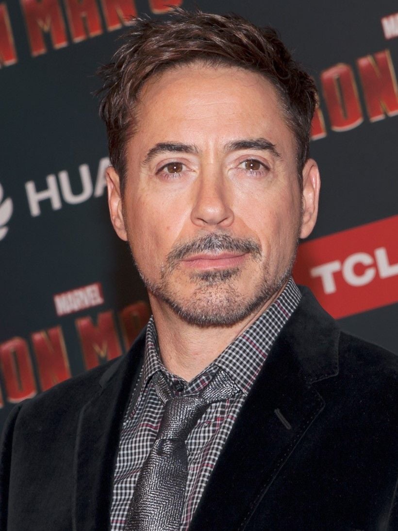 Robert Downey Jr.: en iyi filmler - Beyazperde.com
