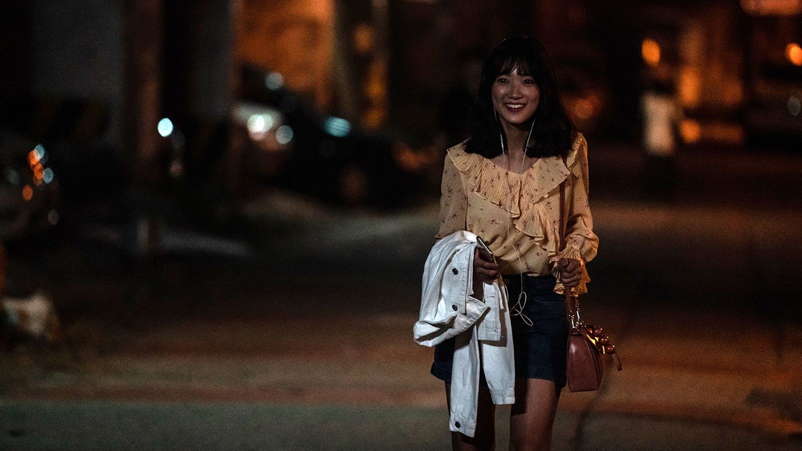 Midnight resimleri - Fotoğraf 1 - Beyazperde.com