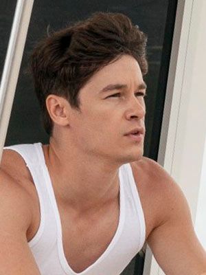 Kyle Allen - Beyazperde.com