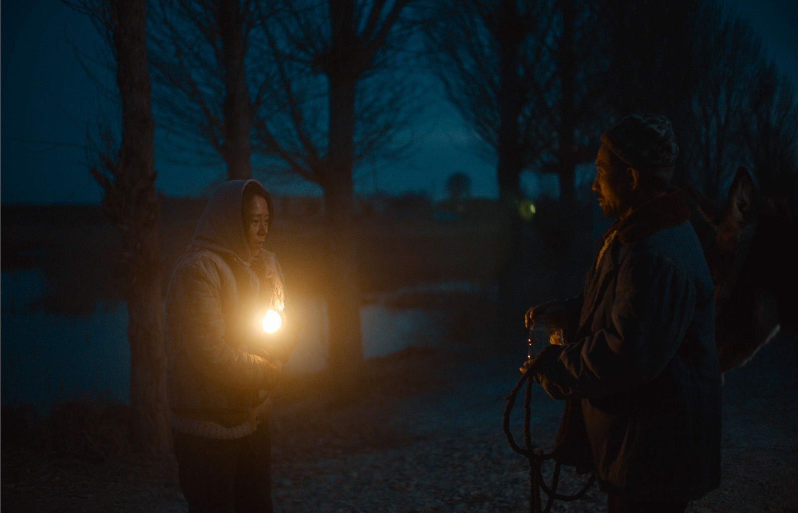 Yin Ru Chen Yan resimleri - Fotoğraf 8 - Beyazperde.com