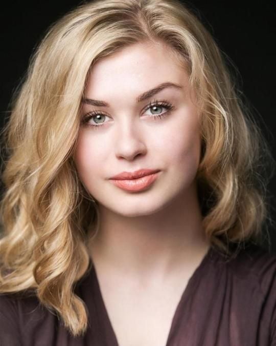 Catherine Hannay - Beyazperde.com