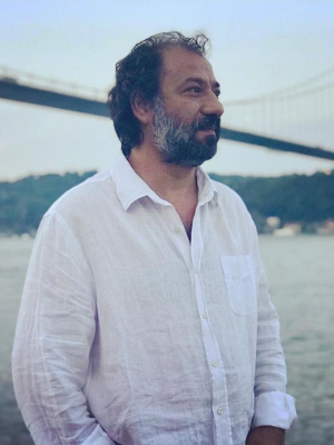 Servet Aksoy - Beyazperde.com