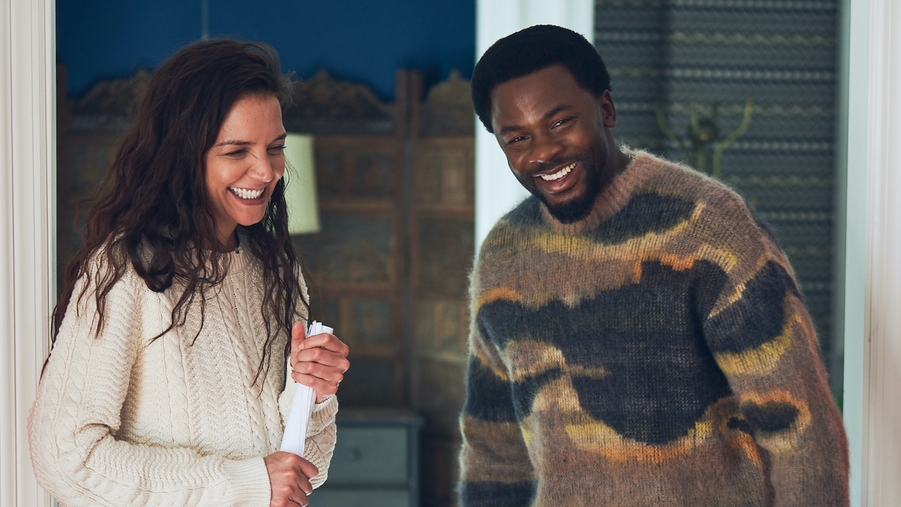 Alone Together resimleri - Fotoğraf 11 - Beyazperde.com