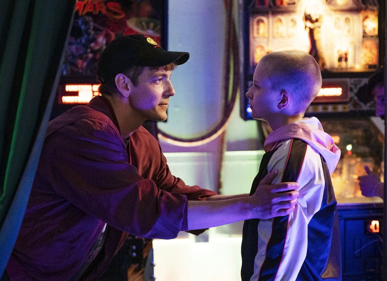 Sigrid Johnson resimleri - Fotoğraf Sigrid Johnson - Beyazperde.com