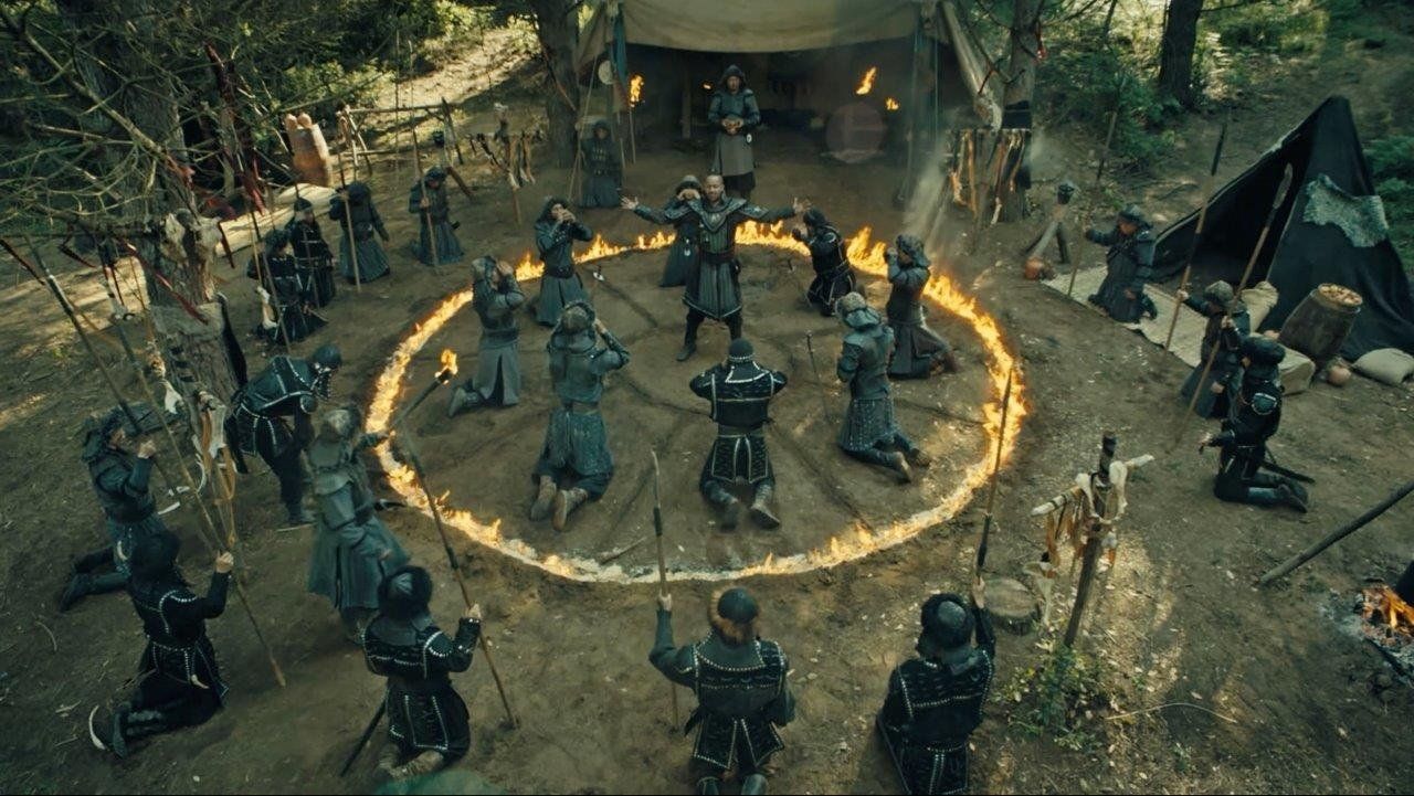 Kuruluş Osman: Kuruluş Osman : Fotoğraf isimlerini içeren 0 fotoğraftan ...