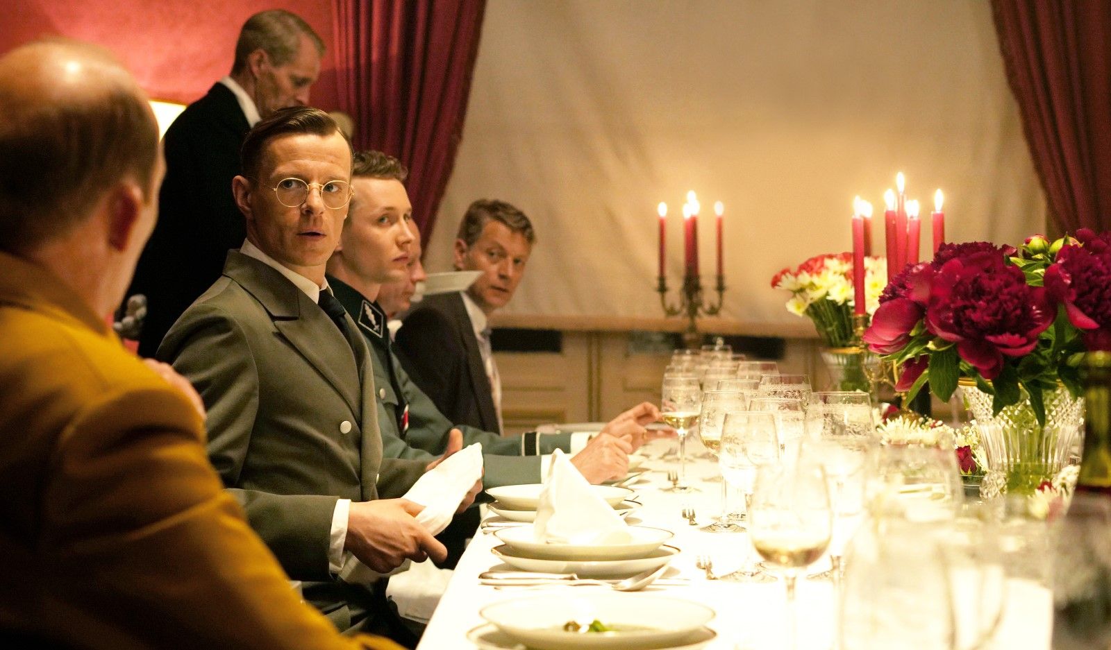 Spionen resimleri - Fotoğraf 11 - Beyazperde.com