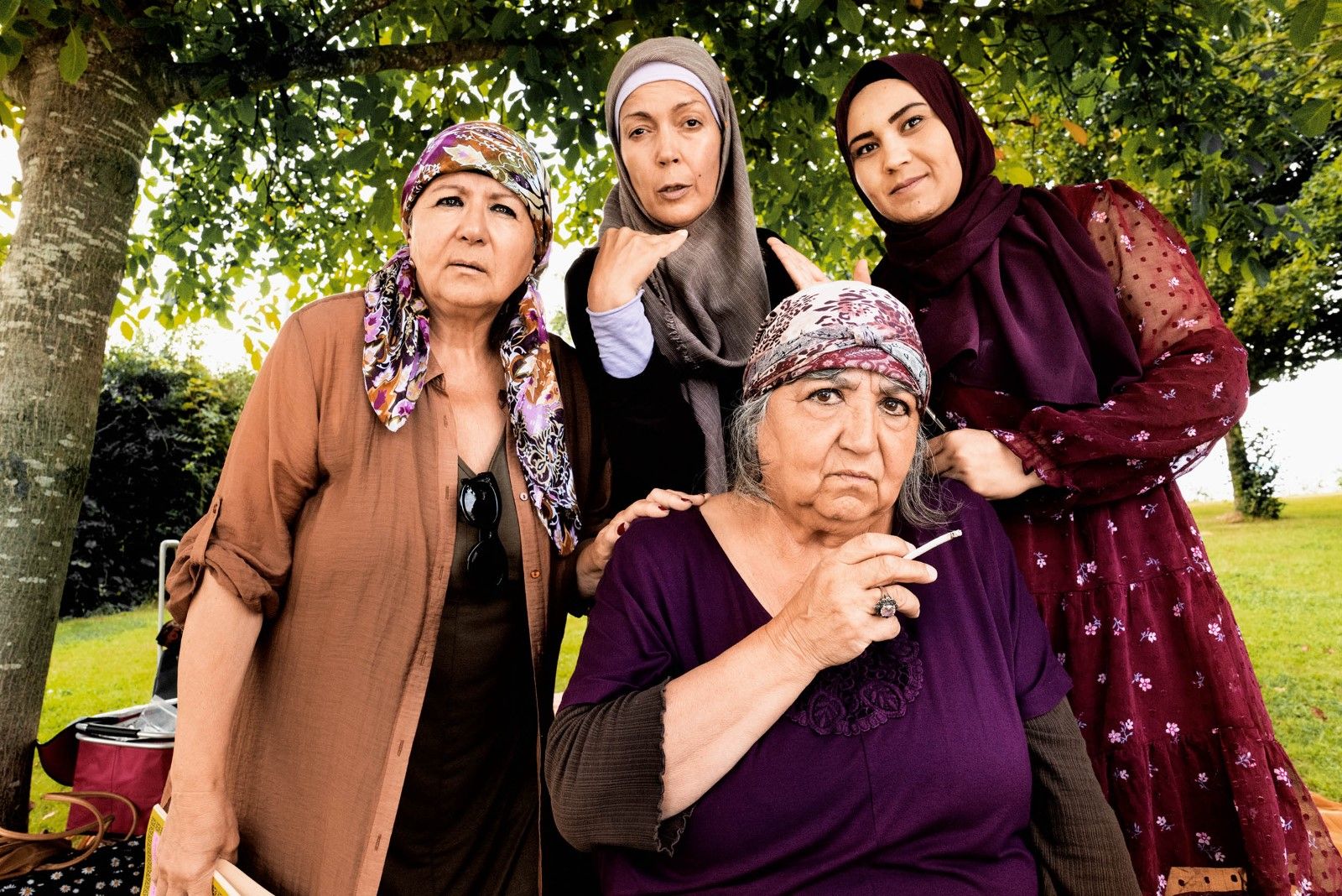 Sema Poyraz resimleri - Fotoğraf Sema Poyraz - Beyazperde.com