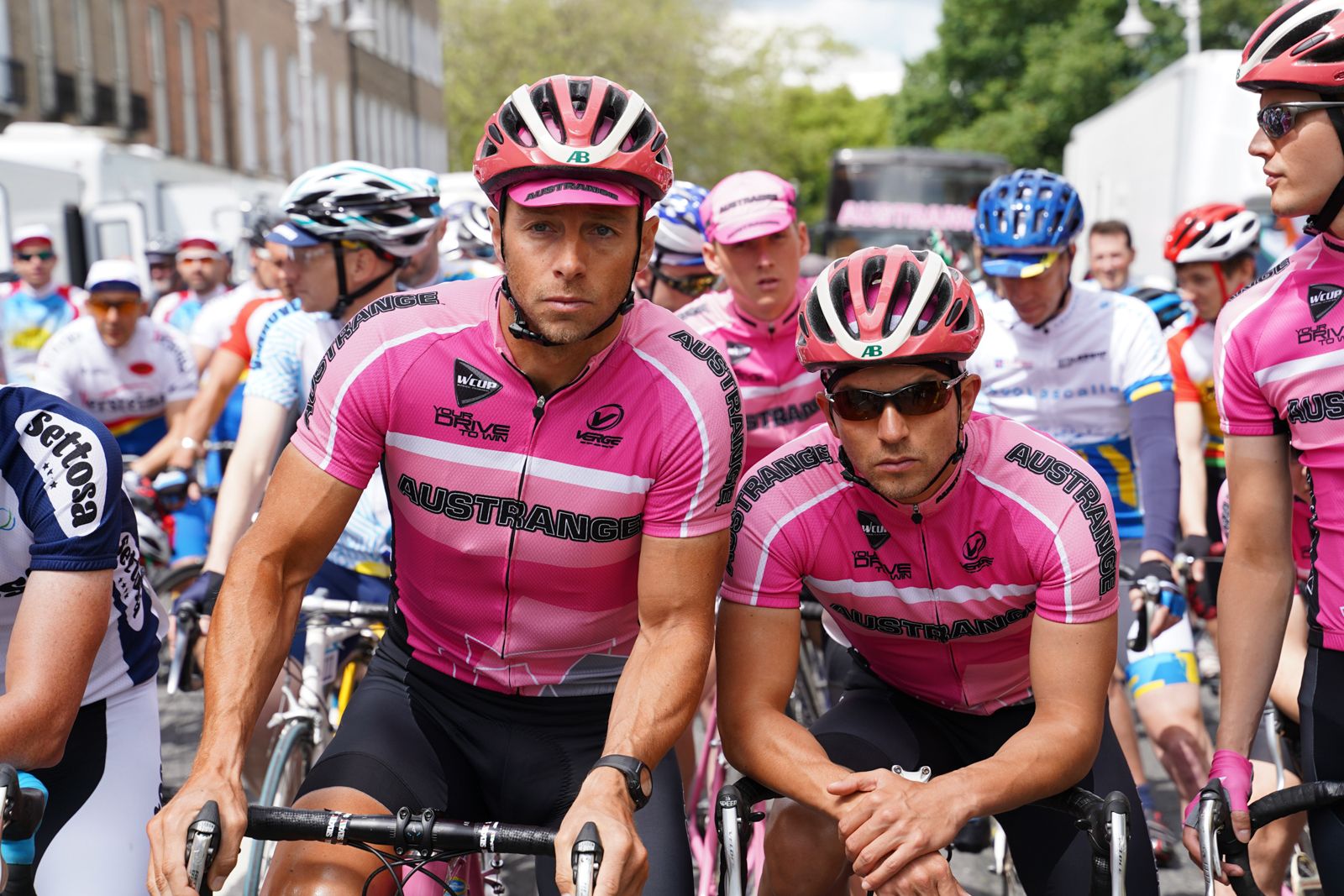 The Racer resimleri - Fotoğraf 1 - Beyazperde.com