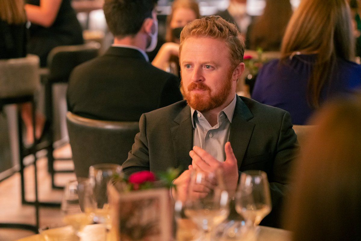 Conor MacNeill resimleri - Fotoğraf Conor MacNeill - Beyazperde.com