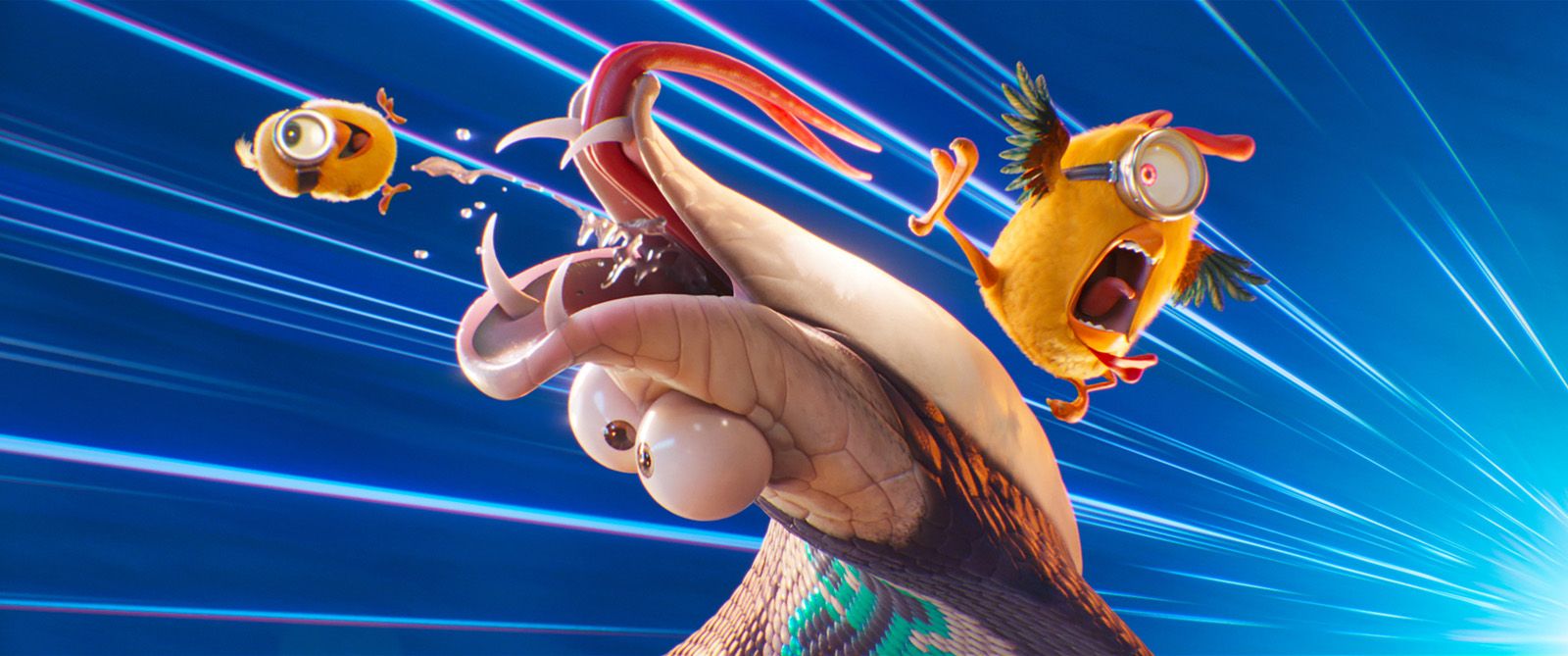 Minyonlar 2: Gru'nun Yükselişi resimleri - Fotoğraf 9 - Beyazperde.com