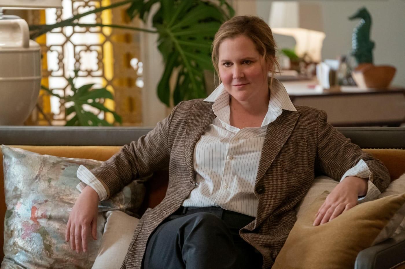 Amy Schumer resimleri - Fotoğraf Amy Schumer - Beyazperde.com