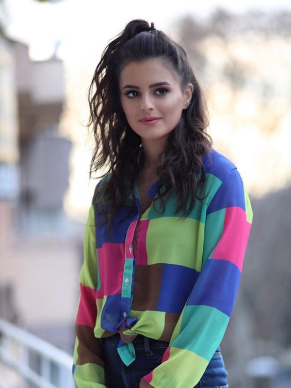 Özlem Gezgin - Beyazperde.com