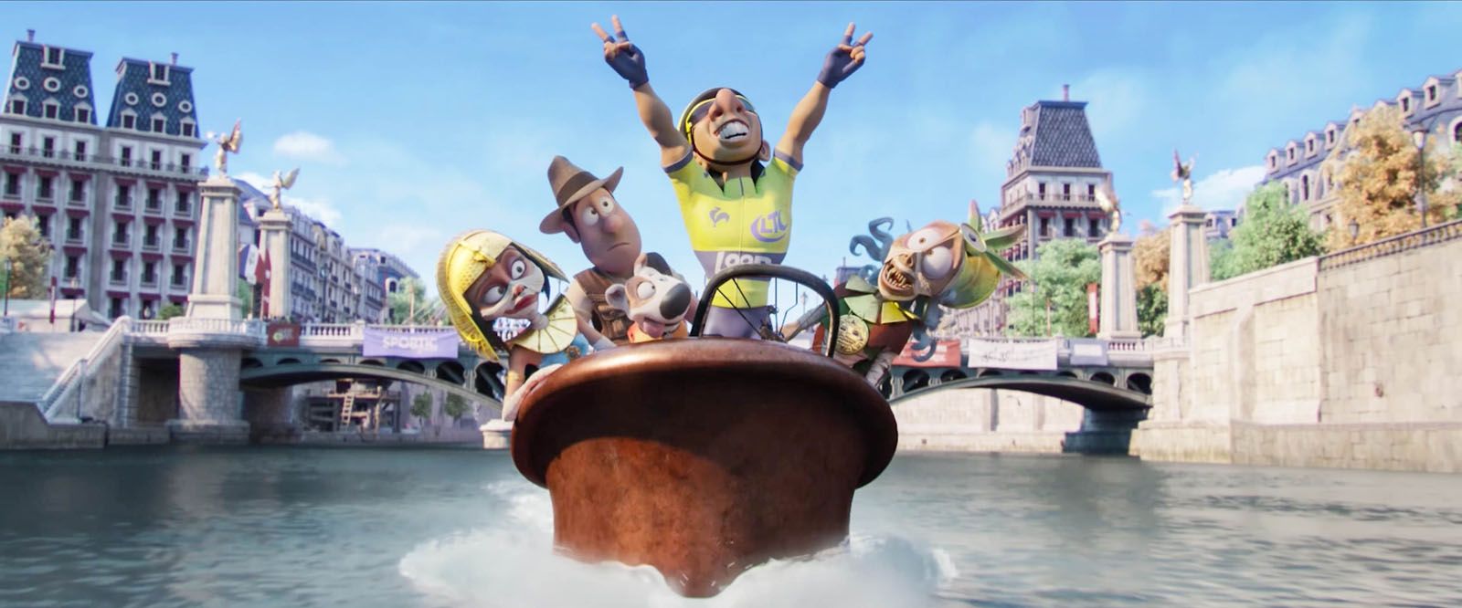 Hazine Avcısının Maceraları ve Zümrüt Tablet resimleri - Fotoğraf 66 ...