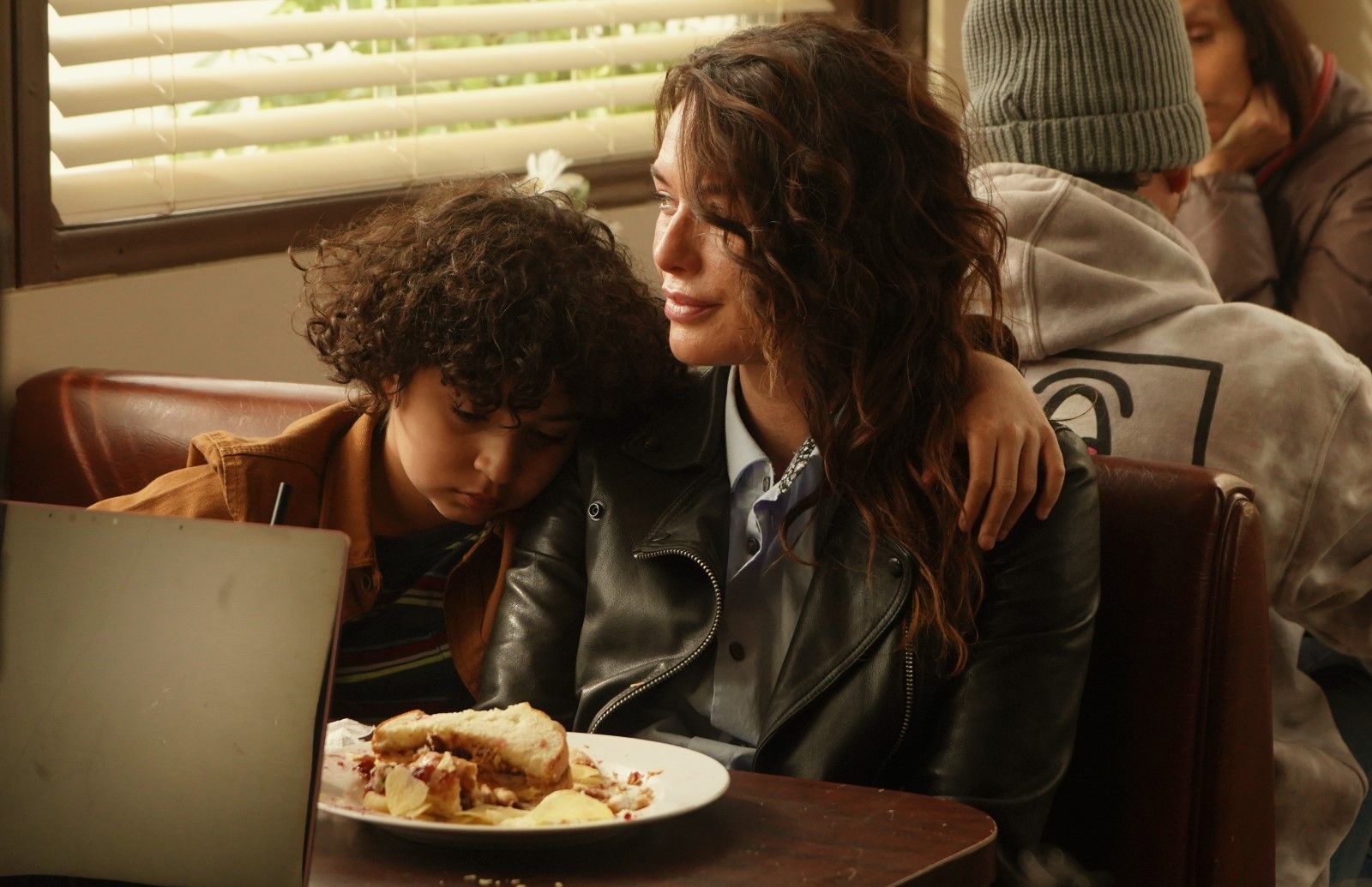 9 Bullets resimleri - Fotoğraf 4 - Beyazperde.com