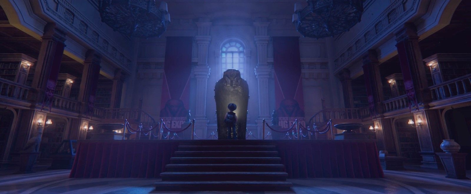 Hazine Avcısının Maceraları ve Zümrüt Tablet resimleri - Fotoğraf 49 ...