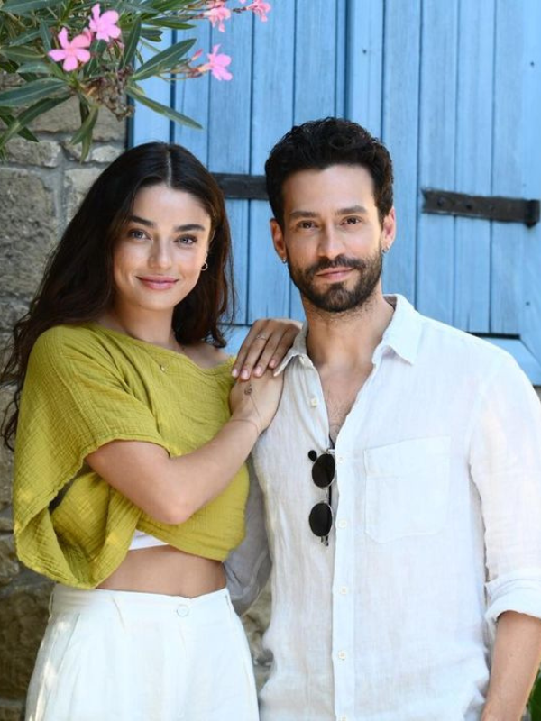 Sen İnandır - film 2022 - Beyazperde.com