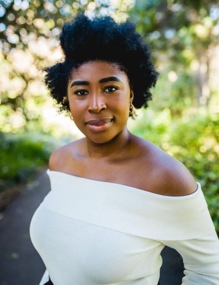 Chika Ikogwe - Beyazperde.com