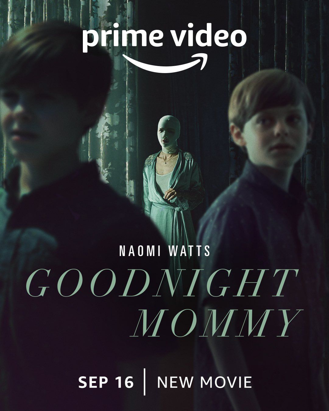Goodnight Mommy - 2022 filmi - Beyazperde.com