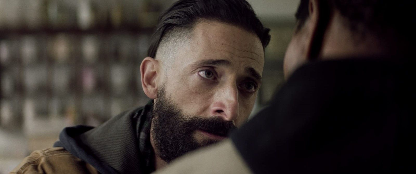 Adrien Brody resimleri - Clean : Fotoğraf Adrien Brody - Beyazperde.com