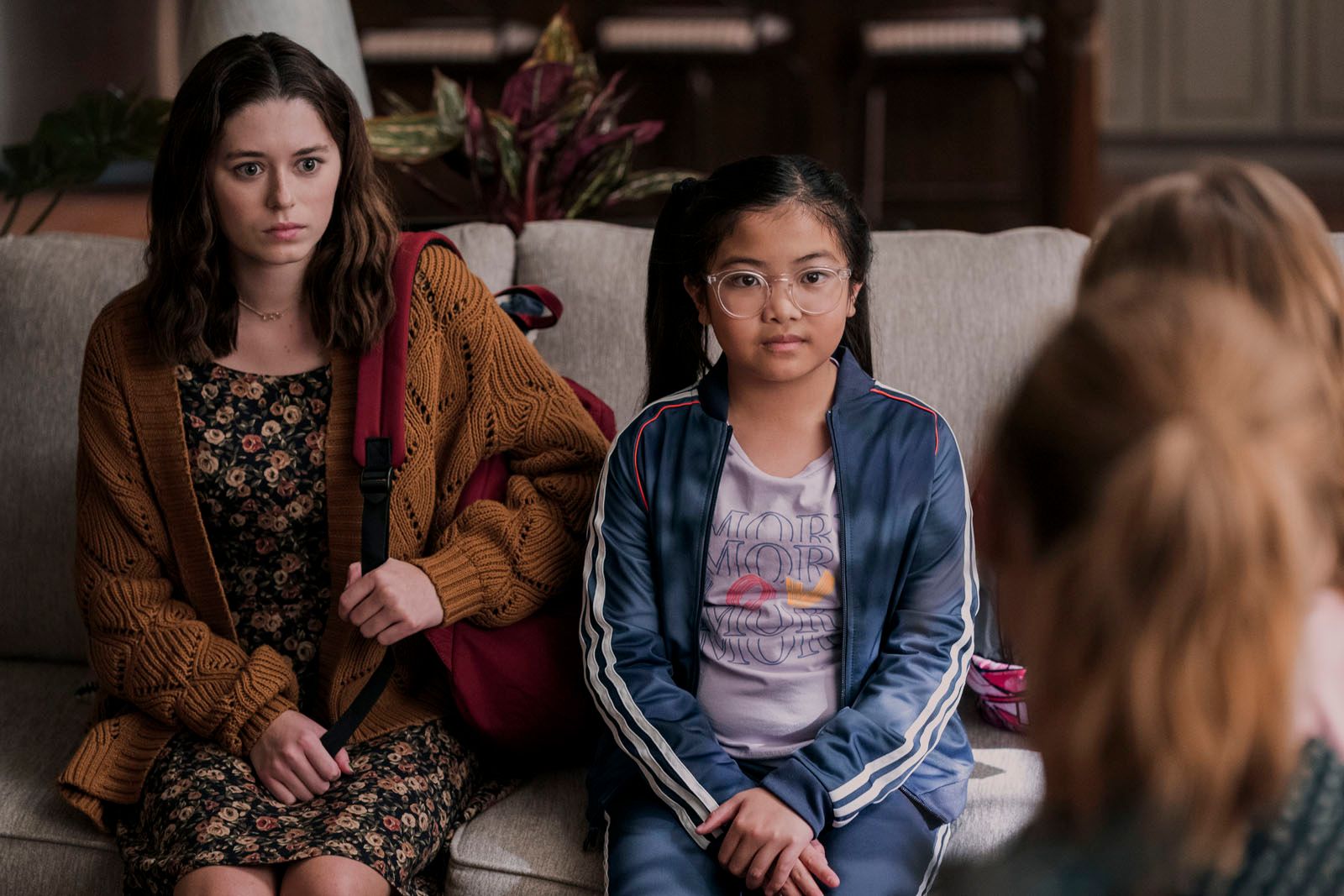 Xaria Dotson resimleri - Fotoğraf Naomi Tani, Xaria Dotson - Beyazperde.com