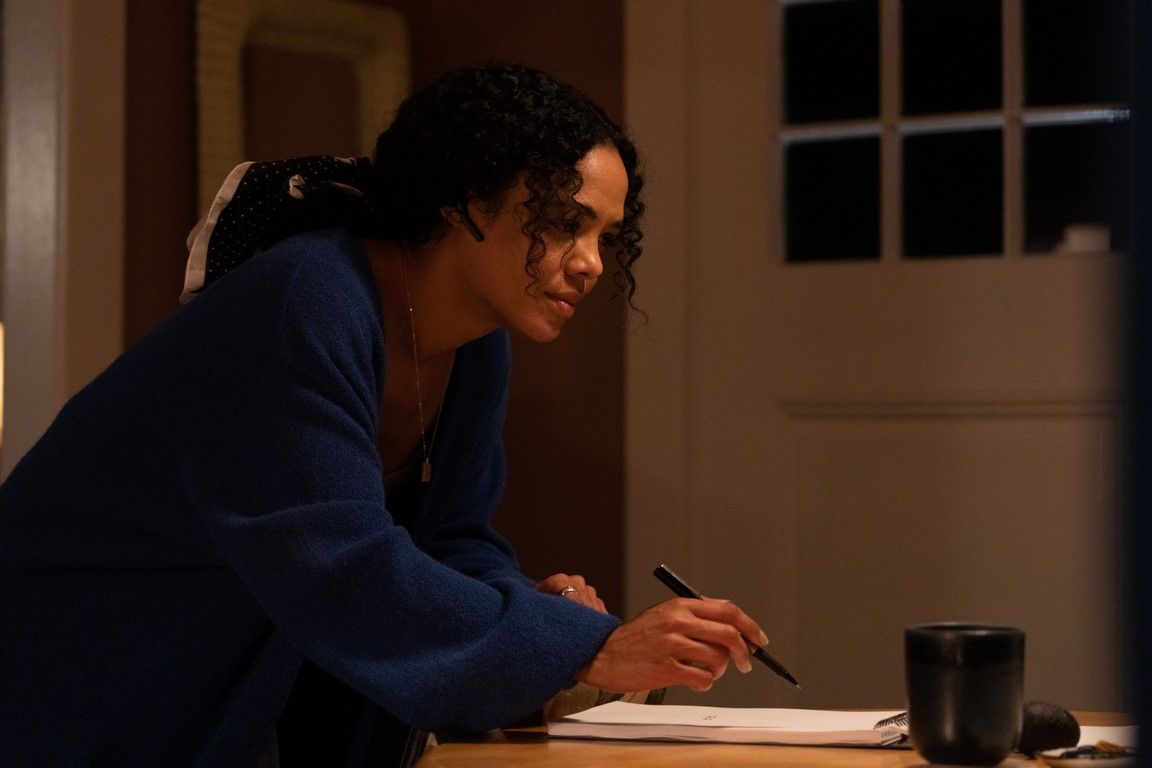 The Listener resimleri - Fotoğraf 4 - Beyazperde.com