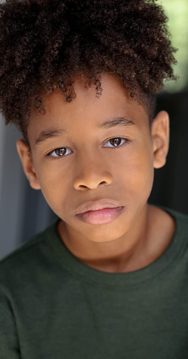 Ian Foreman - Beyazperde.com