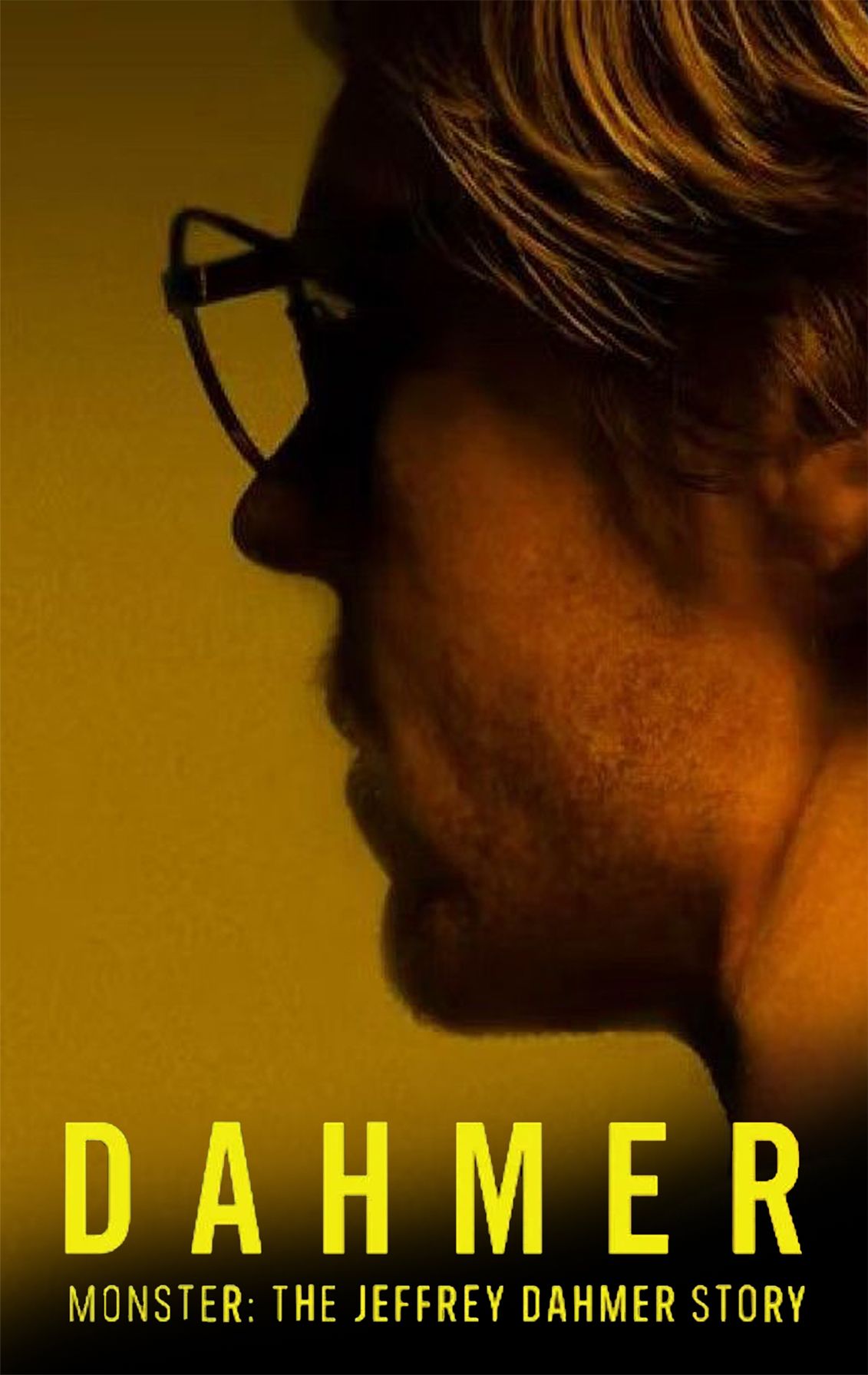 DAHMER - Canavar: Jeffrey Dahmer’ın Hikâyesi postere - 9 görselden 10 ...