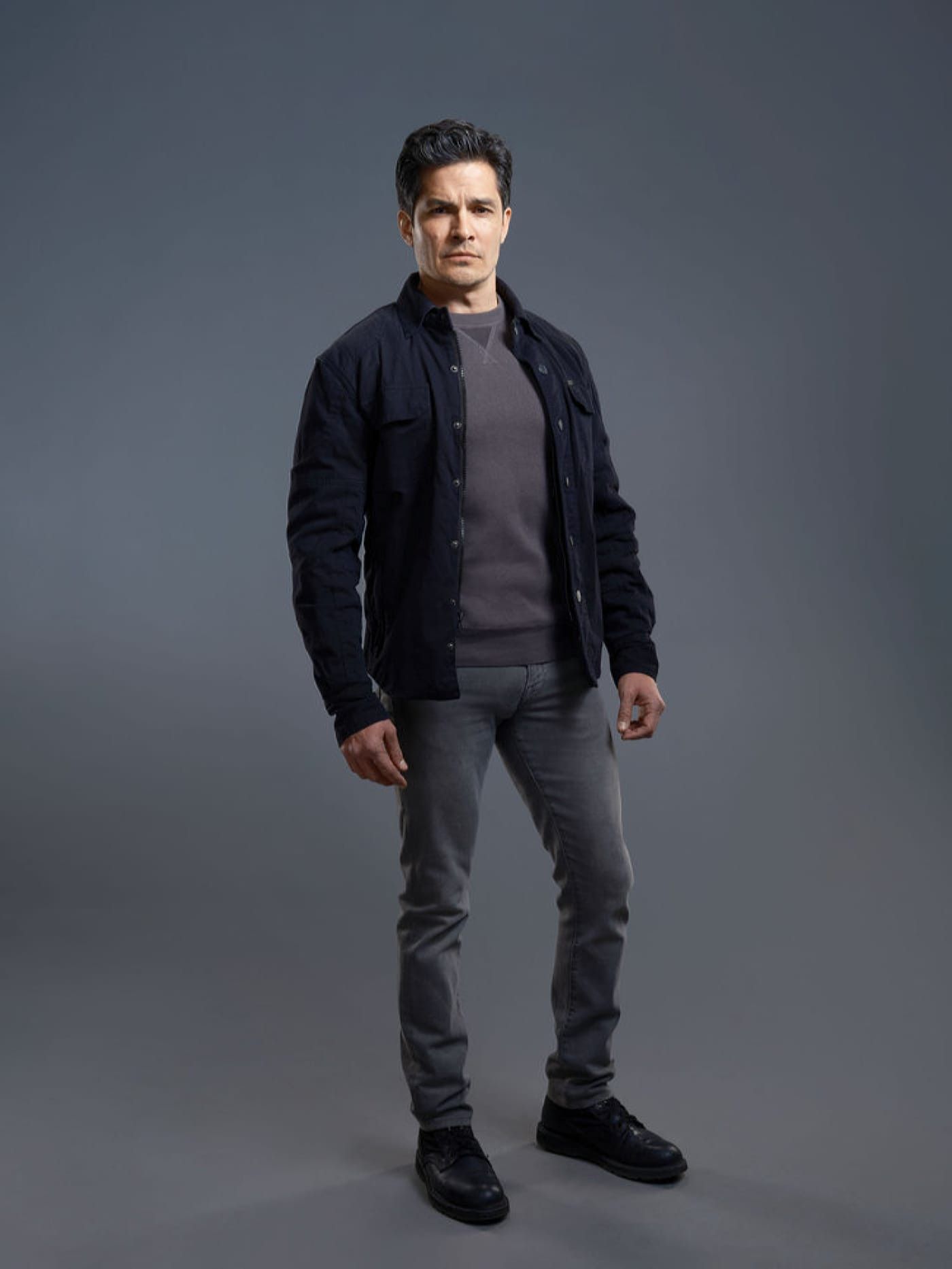 Nicholas Gonzalez resimleri - Fotograf Nicholas Gonzalez - Beyazperde.com