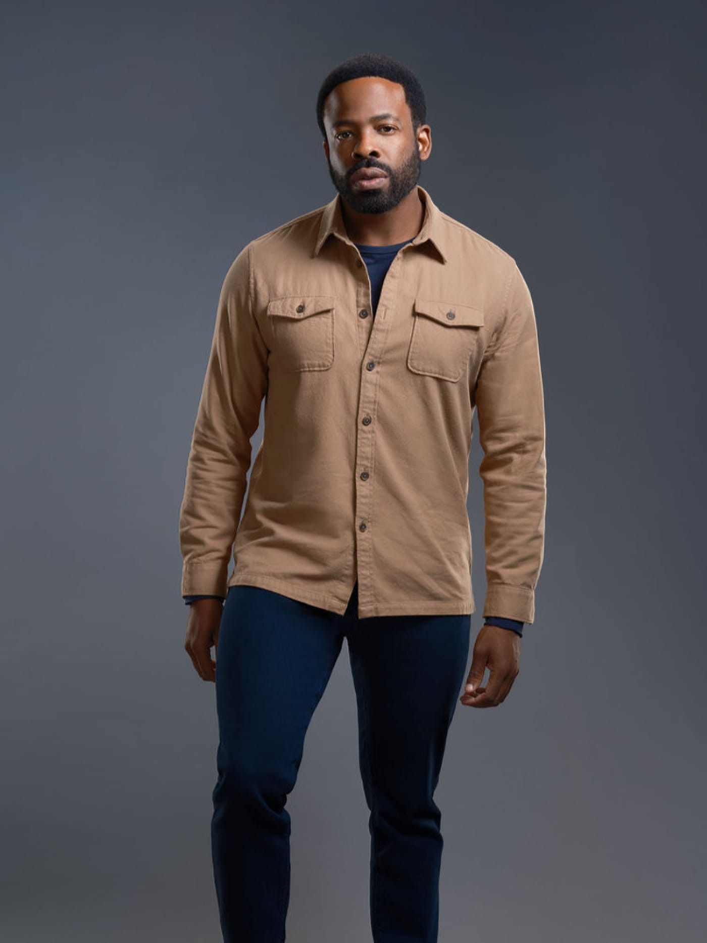 Chiké Okonkwo resimleri - Fotoğraf Chiké Okonkwo - Beyazperde.com