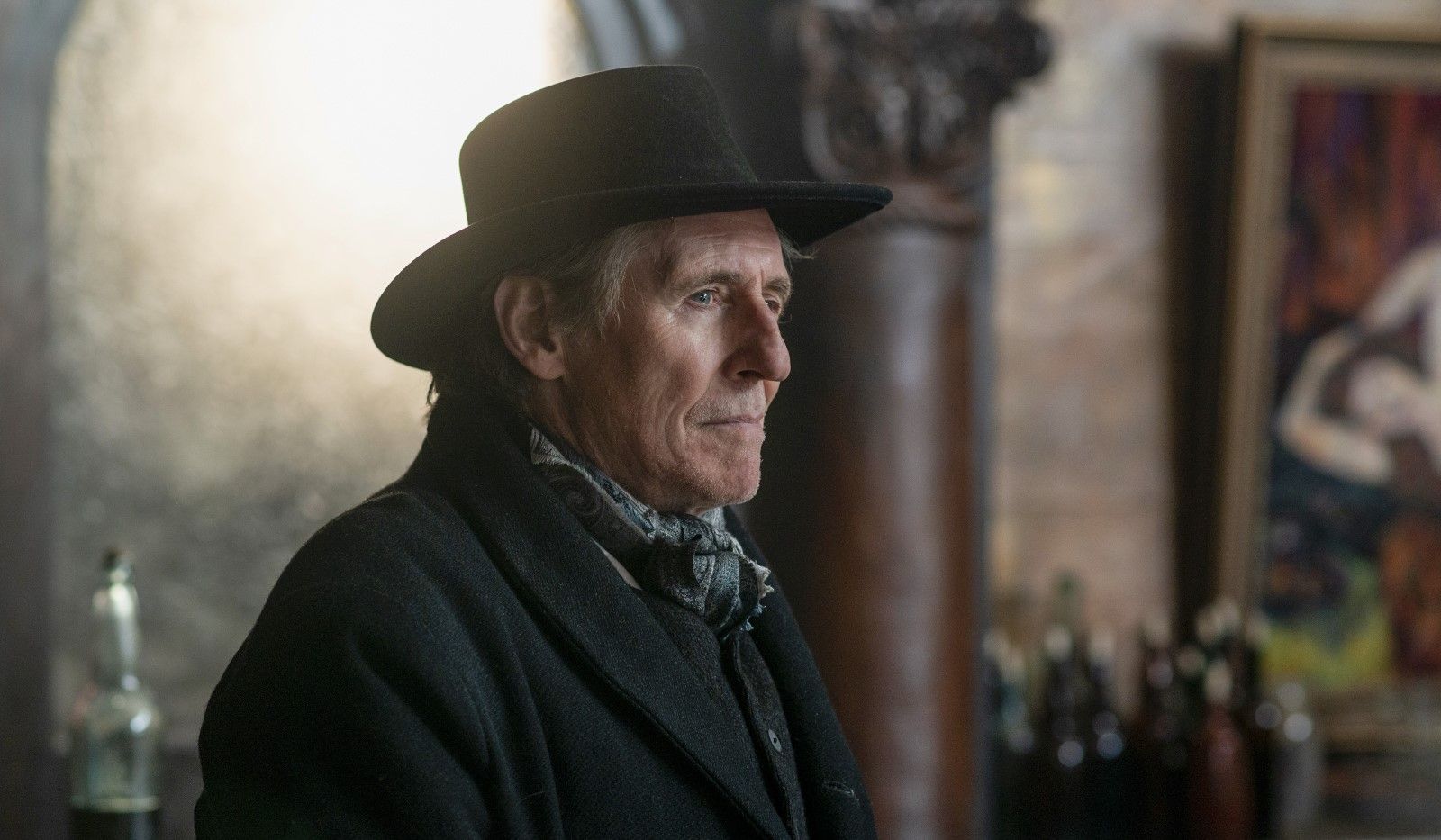 Murder at Yellowstone City resimleri - Fotoğraf 17 - Beyazperde.com