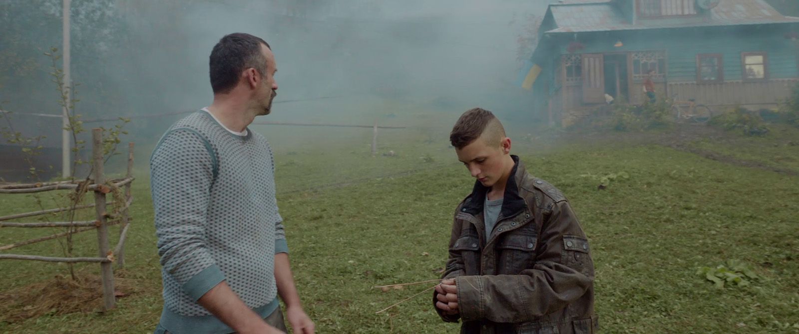 Pamfir resimleri - Fotoğraf 2 - Beyazperde.com