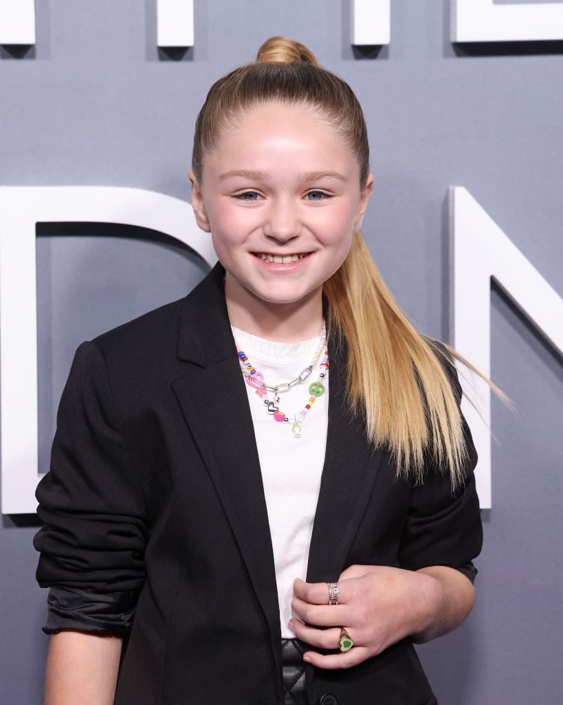 Alix West Lefler - Beyazperde.com