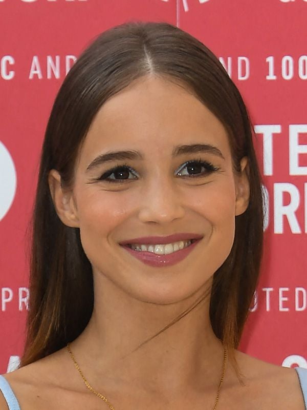 Alba Baptista - Beyazperde.com