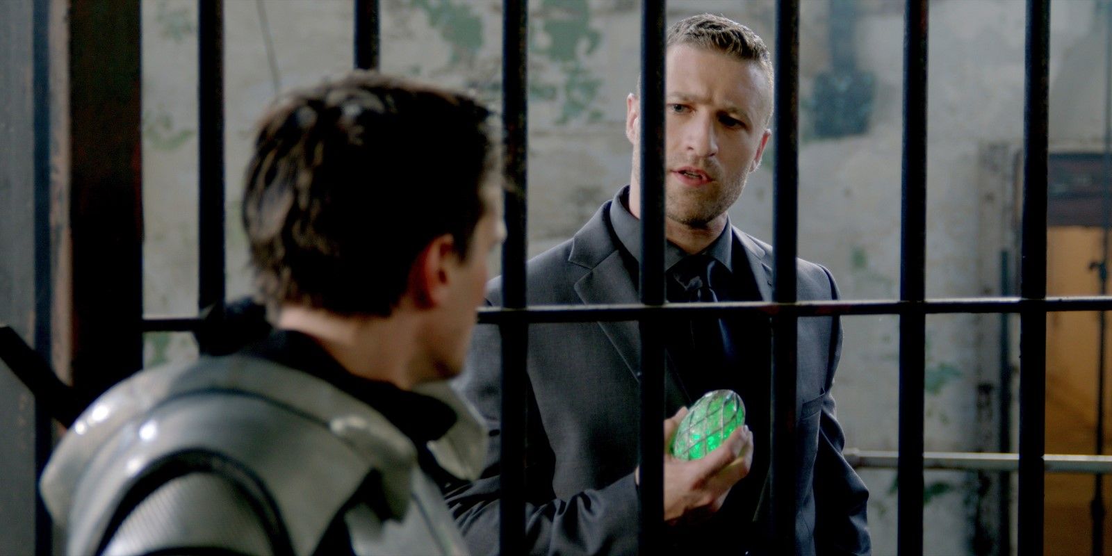 Alpha Rift resimleri - Fotoğraf 2 - Beyazperde.com