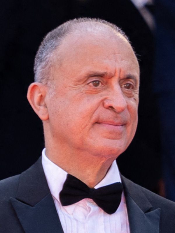 Alexandre Melo - Beyazperde.com