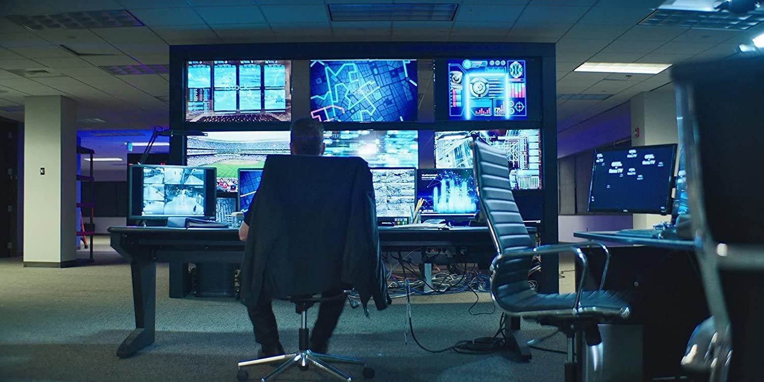 Wire Room resimleri - Fotoğraf 6 - Beyazperde.com