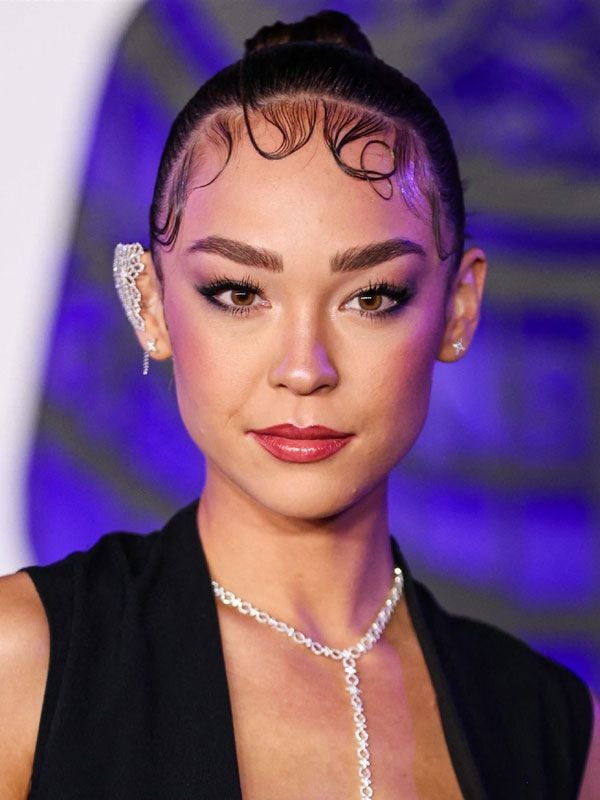 Naomi J. Ogawa - Beyazperde.com