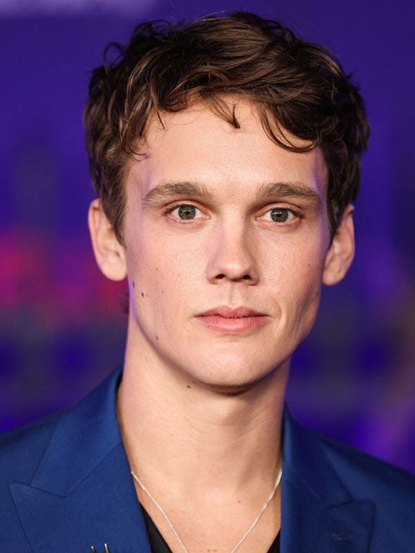 Hunter Doohan: hakkindaki haberler - Beyazperde.com