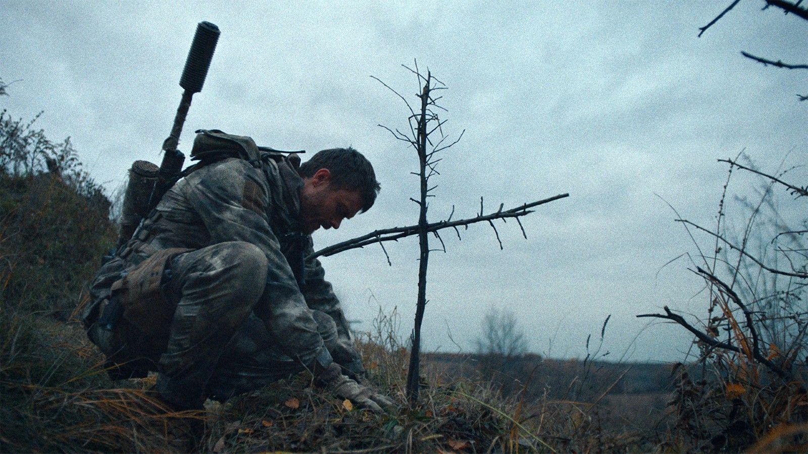 Sniper: The White Raven resimleri - Fotoğraf 5 - Beyazperde.com