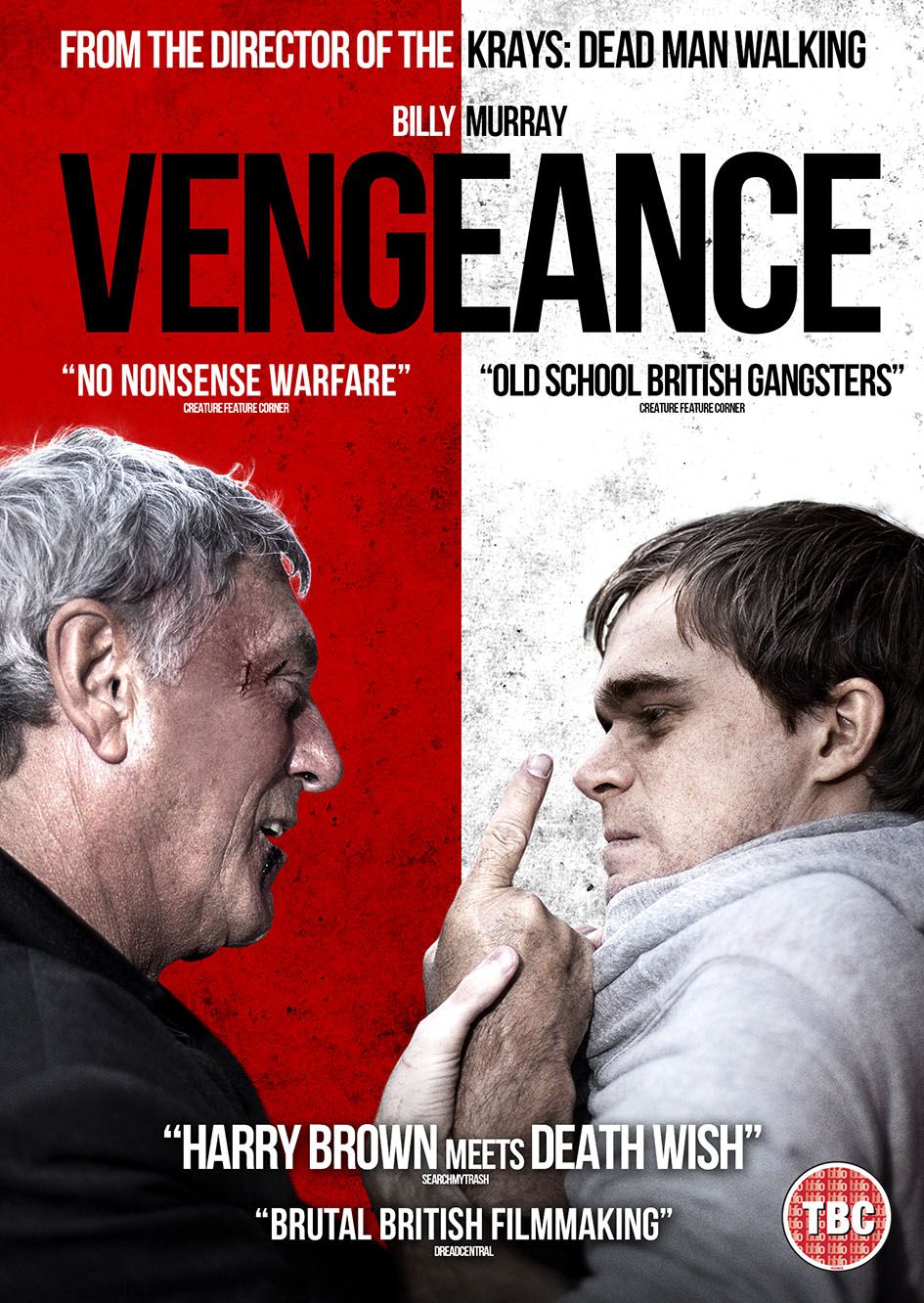 Vengeance - 2020 filmi - Beyazperde.com