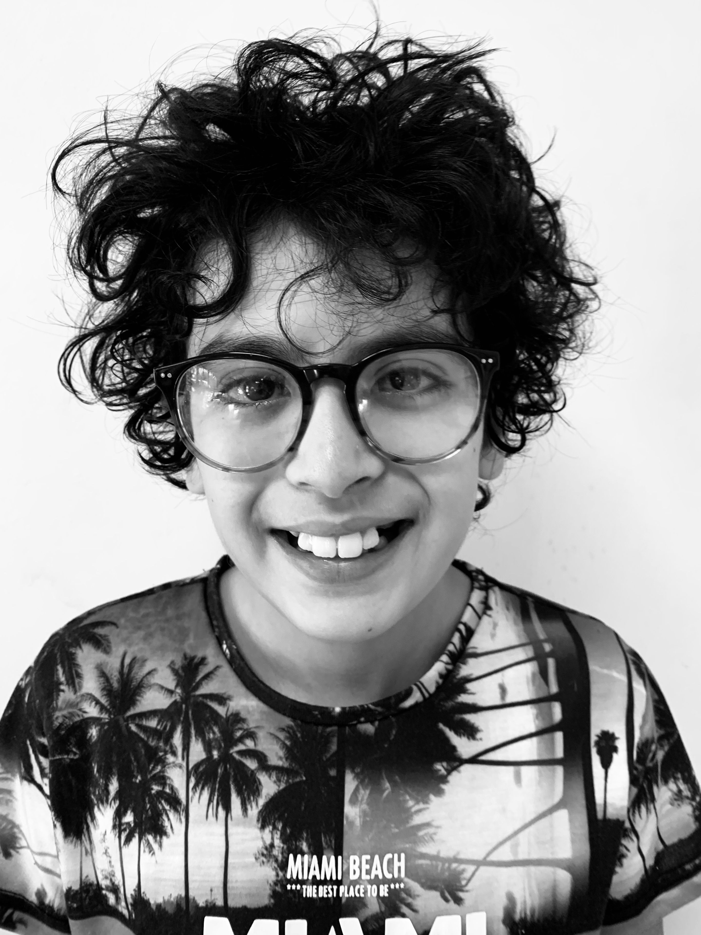 Moosa Mostafa - Beyazperde.com