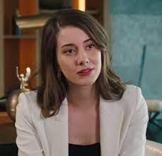 Beril Pozam: biyografi - Beyazperde.com