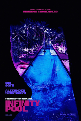 Infinity Pool - 2022 filmi - Beyazperde.com