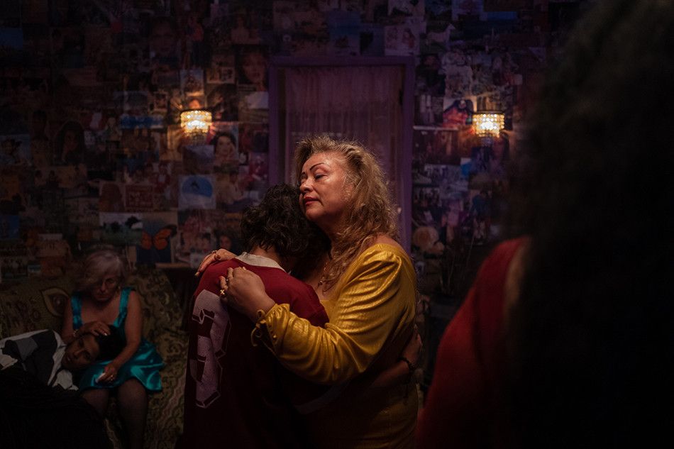 Los reyes del mundo resimleri - Fotoğraf 2 - Beyazperde.com