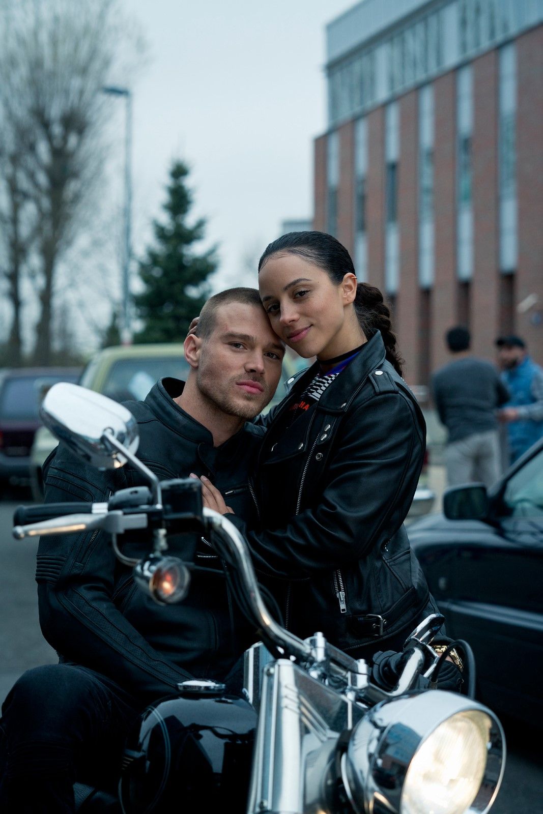 Perfect Addiction resimleri - Fotoğraf 14 - Beyazperde.com