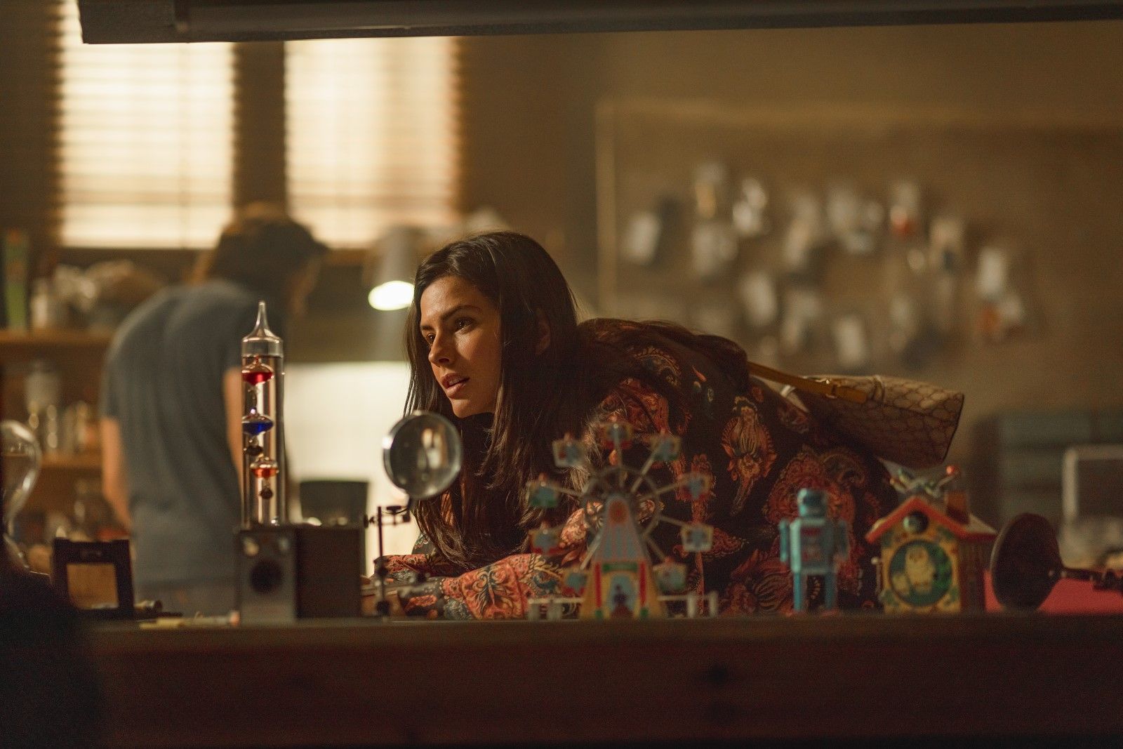 Objetos resimleri - Fotoğraf 14 - Beyazperde.com