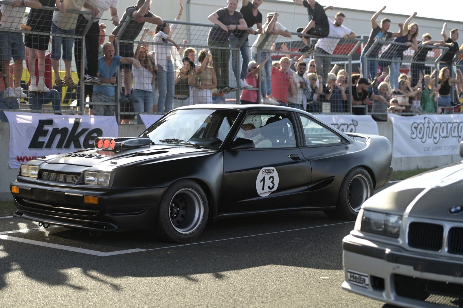 Bas Gaza Bas resimleri - Fotoğraf 7 - Beyazperde.com