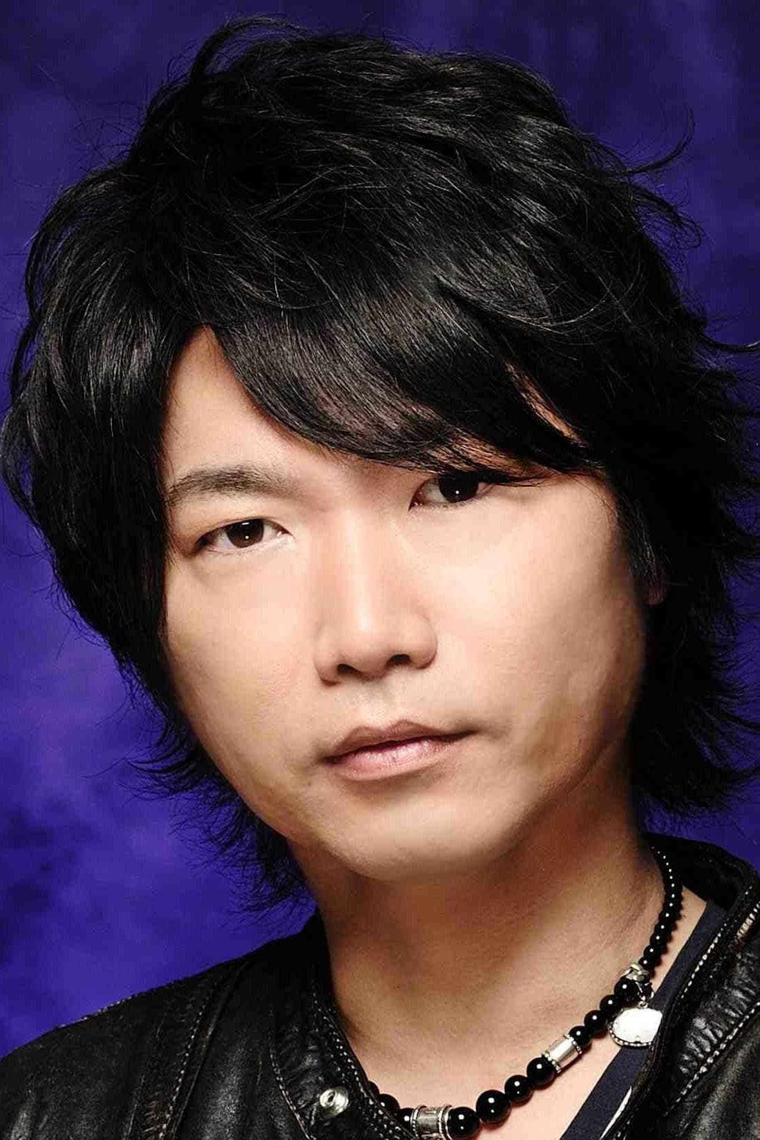 Katsuyuki Konishi - Beyazperde.com